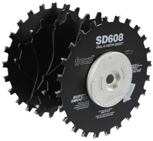 Dado Blade Showdown - 11 Blades Compared | Popular Woodworking