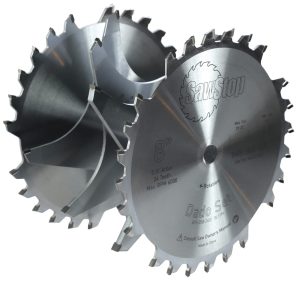 Dado Blade Showdown - 11 Blades Compared | Popular Woodworking