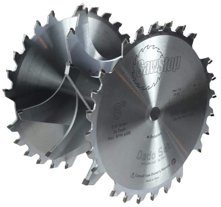 Dado Blade Showdown - 11 Blades Compared | Popular Woodworking