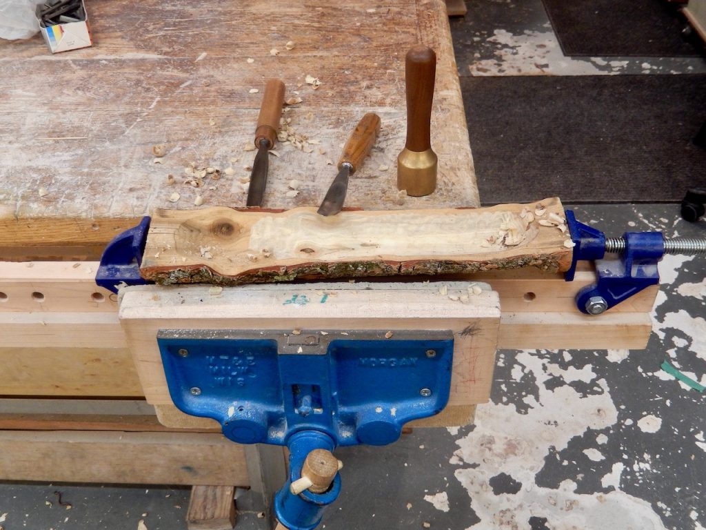 More Things You Can Do with a Sash Clamp | Popular Woodworking