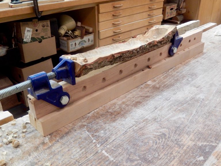 More Things You Can Do with a Sash Clamp | Popular Woodworking