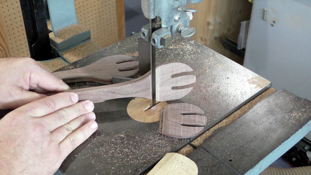 Kitchen Utensils | Popular Woodworking