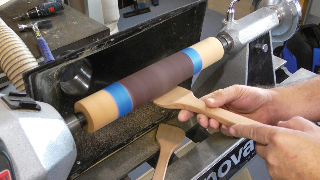 Kitchen Utensils | Popular Woodworking