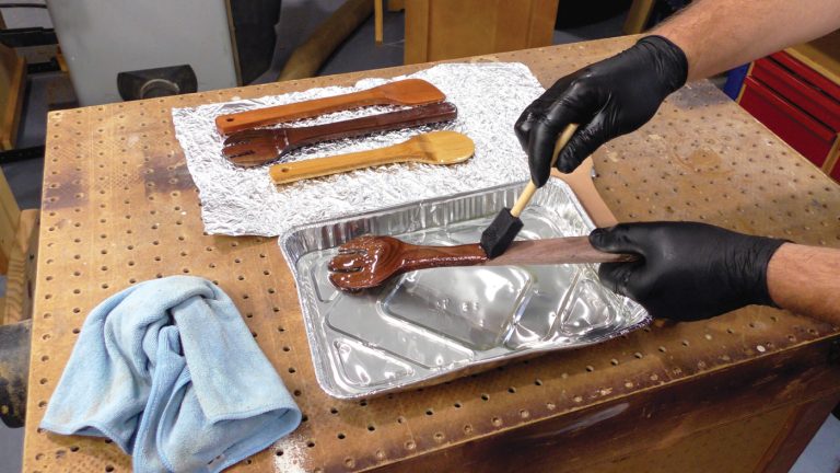 Kitchen Utensils | Popular Woodworking