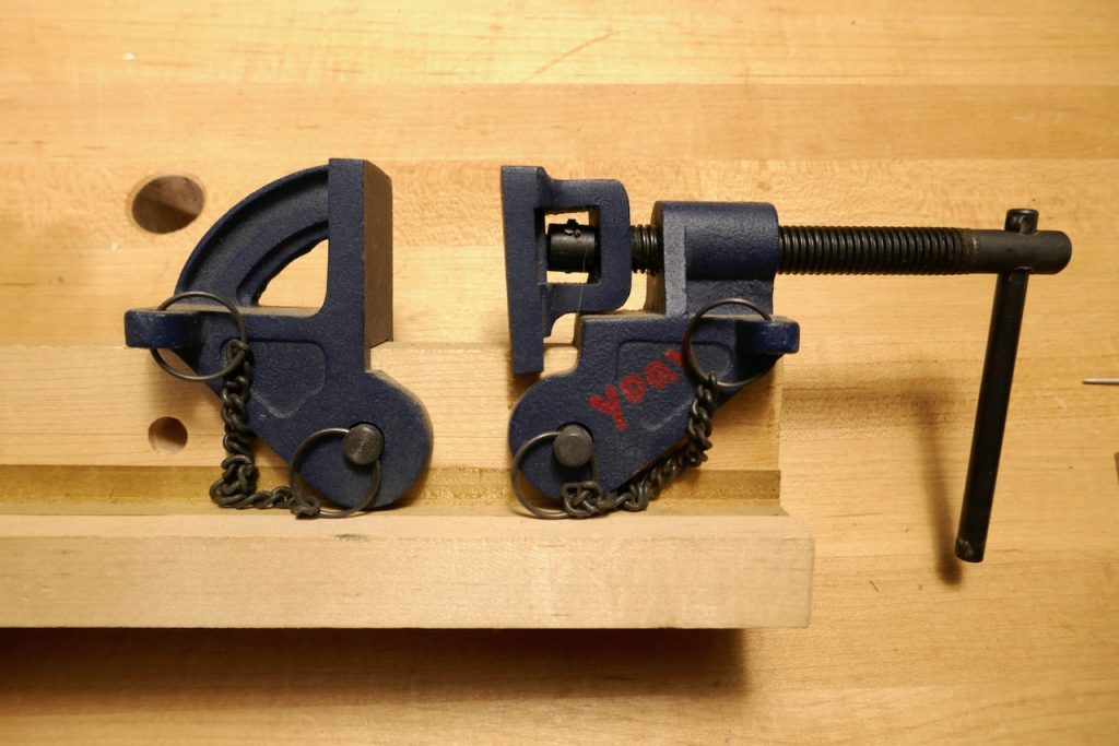 The Clamp You’ve Never Heard of: Sash Clamps | Popular Woodworking
