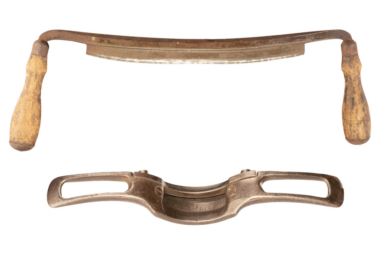 Book Excerpt: Tools by Theodore Gray | Popular Woodworking