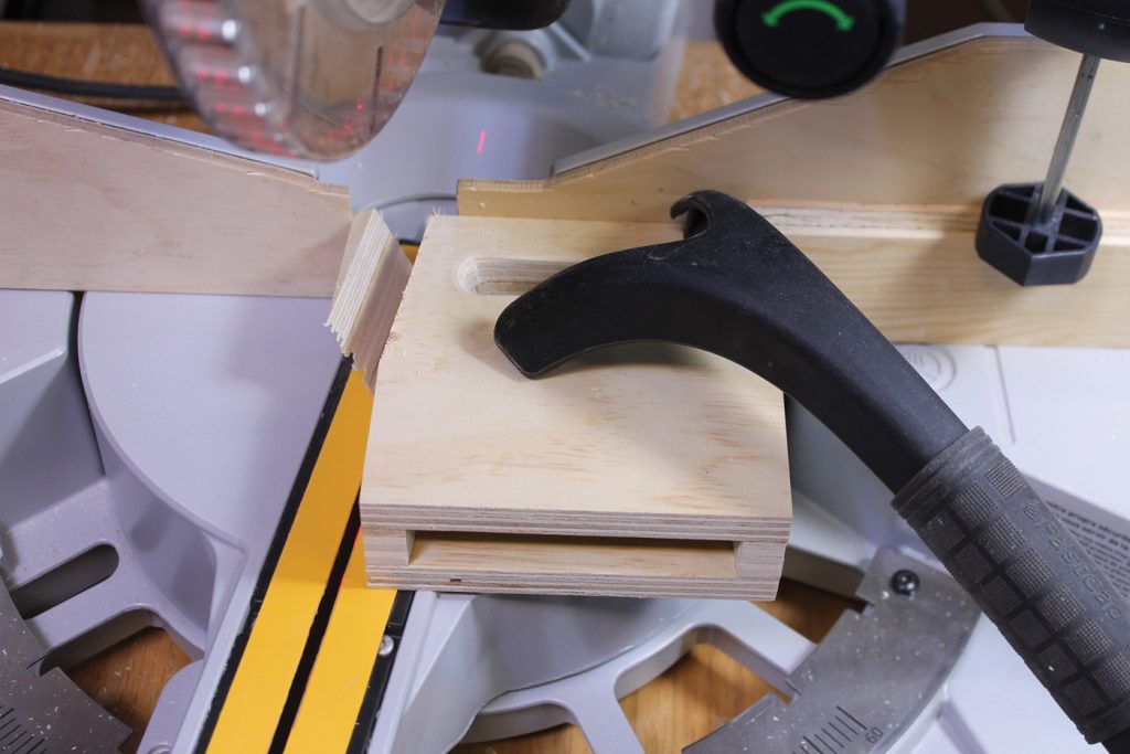 Smartphone Amplifier | Popular Woodworking