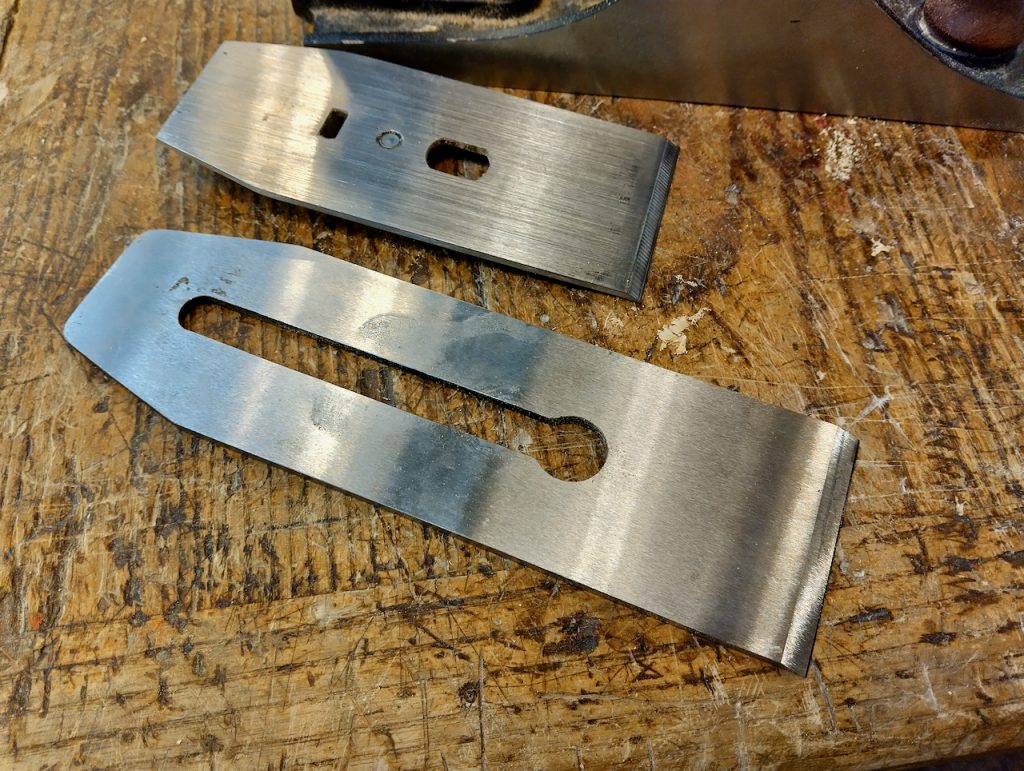 Taylor Toolworks Aftermarket Blade Review | Popular Woodworking