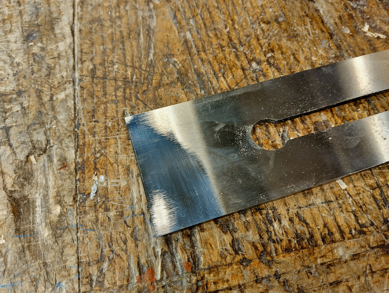 Taylor Toolworks Aftermarket Blade Review | Popular Woodworking