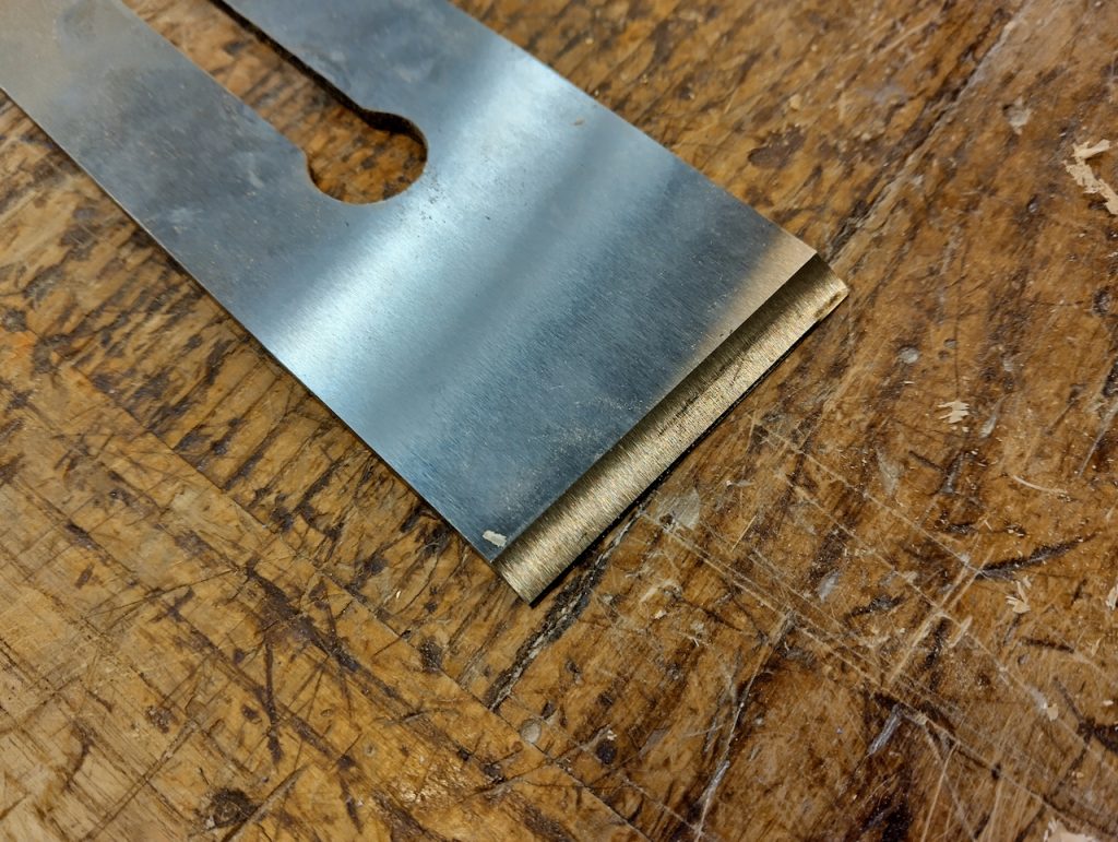 Taylor Toolworks Aftermarket Blade Review | Popular Woodworking