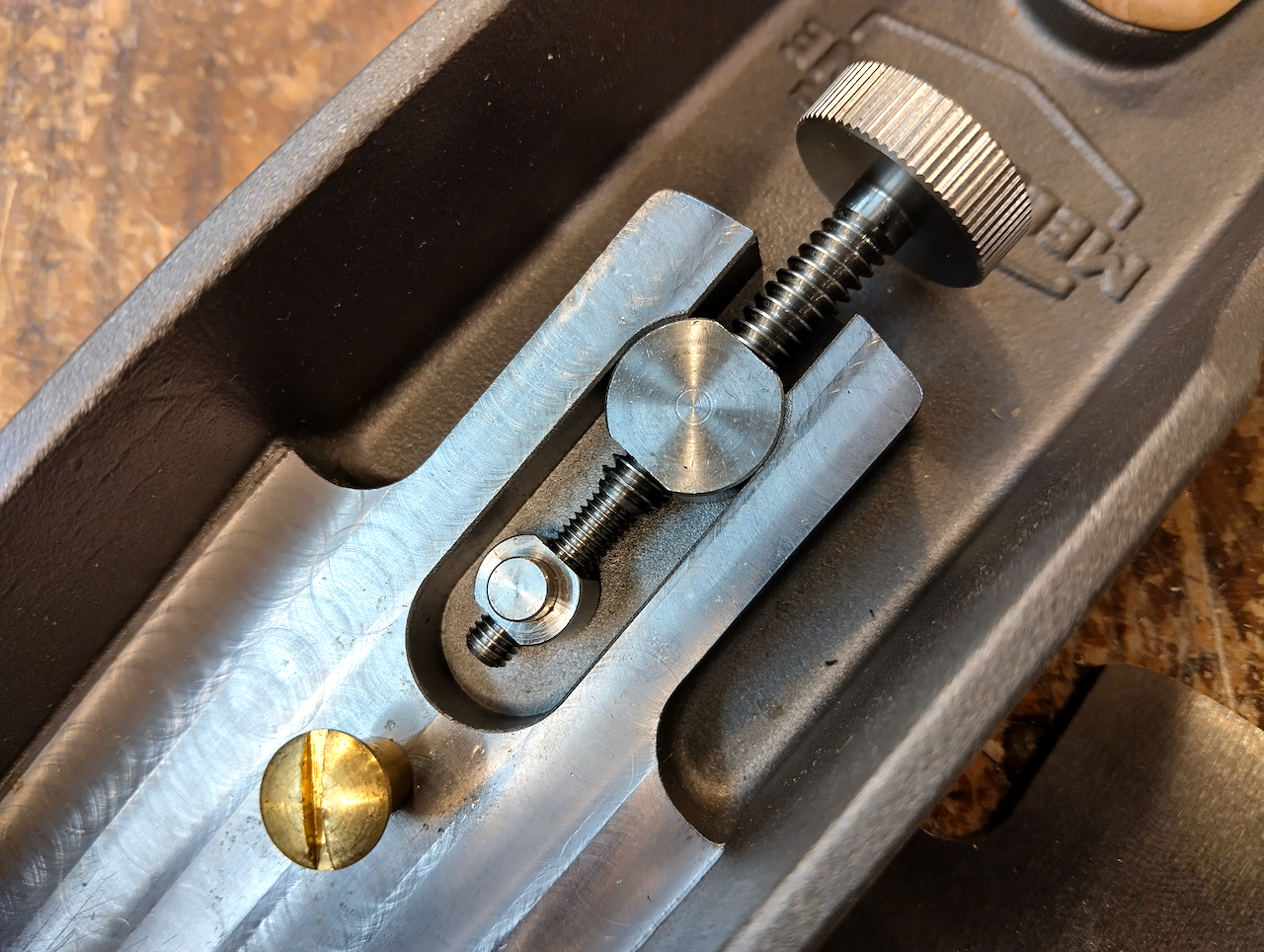 Melbourne Tool Company Low Angle Jack Plane Review | Popular Woodworking