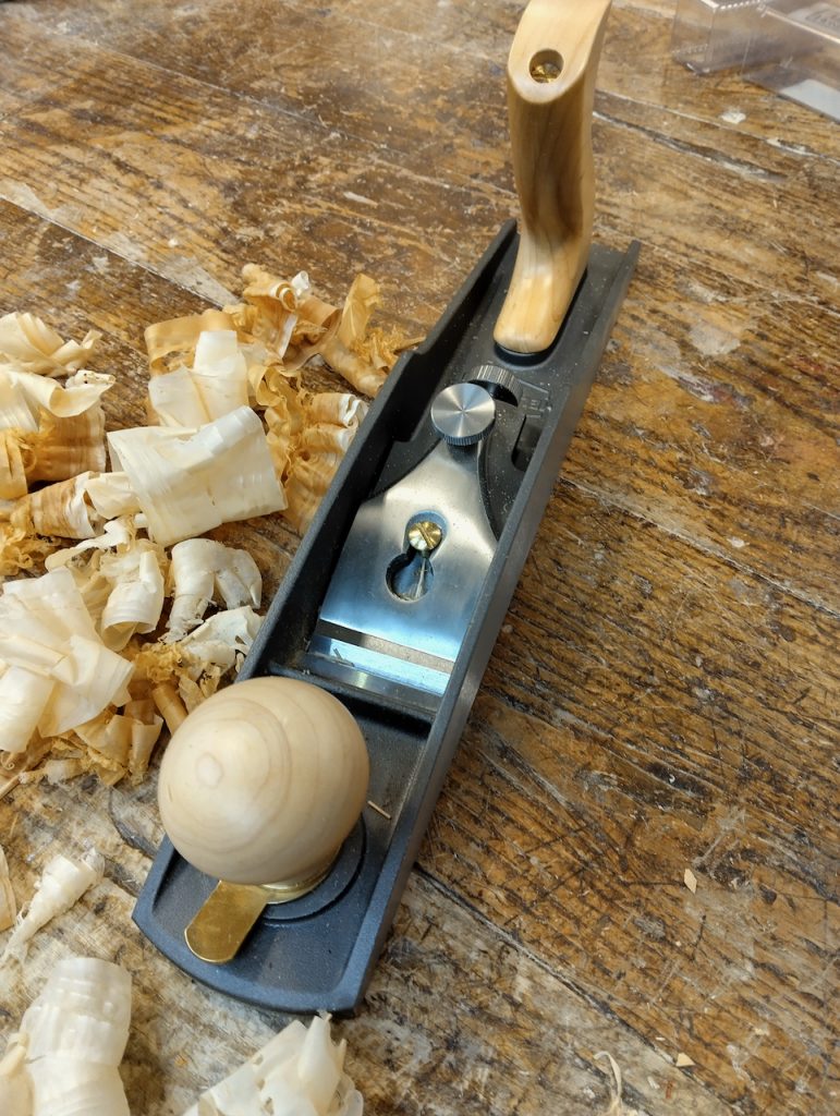Melbourne Tool Company Low Angle Jack Plane Review | Popular Woodworking