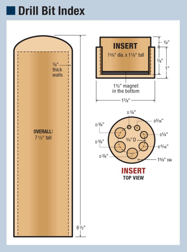 Three Quick Shop Storage Solutions | Popular Woodworking
