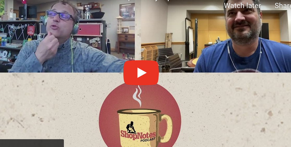 Blog | Popular Woodworking