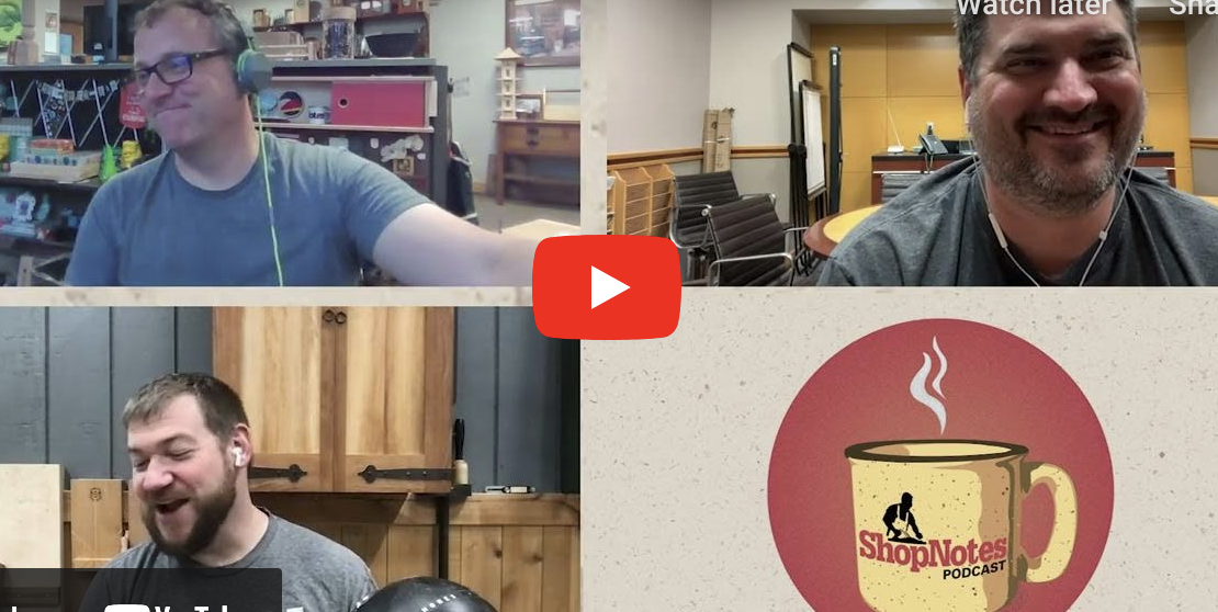 Blog | Popular Woodworking