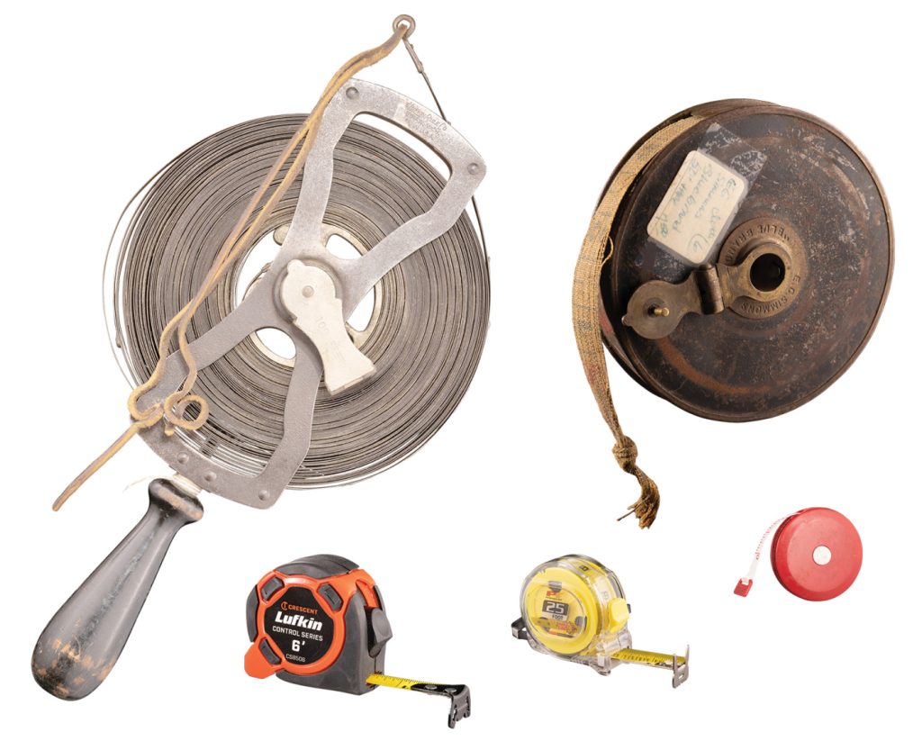 Book Excerpt: Tools by Theodore Gray | Popular Woodworking