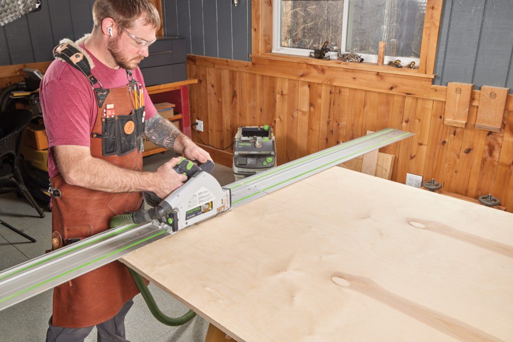 Three Quick Shop Storage Solutions | Popular Woodworking