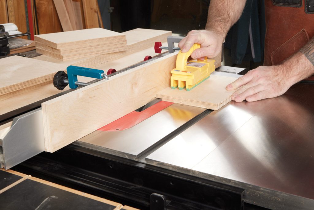 Three Quick Shop Storage Solutions | Popular Woodworking