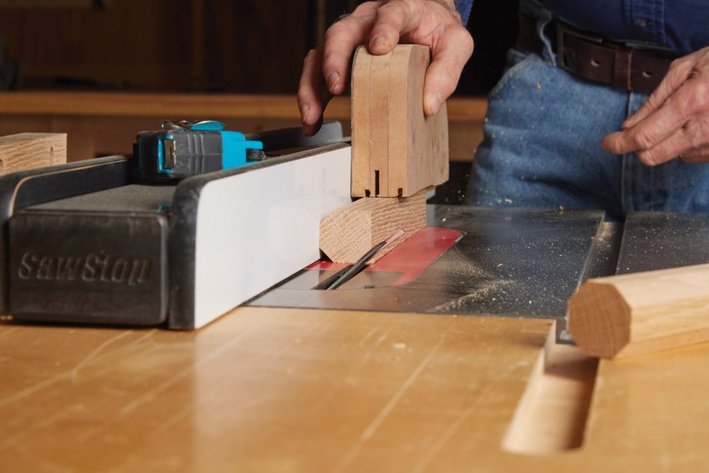 Torsion Table | Popular Woodworking