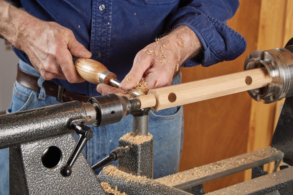 Torsion Table | Popular Woodworking