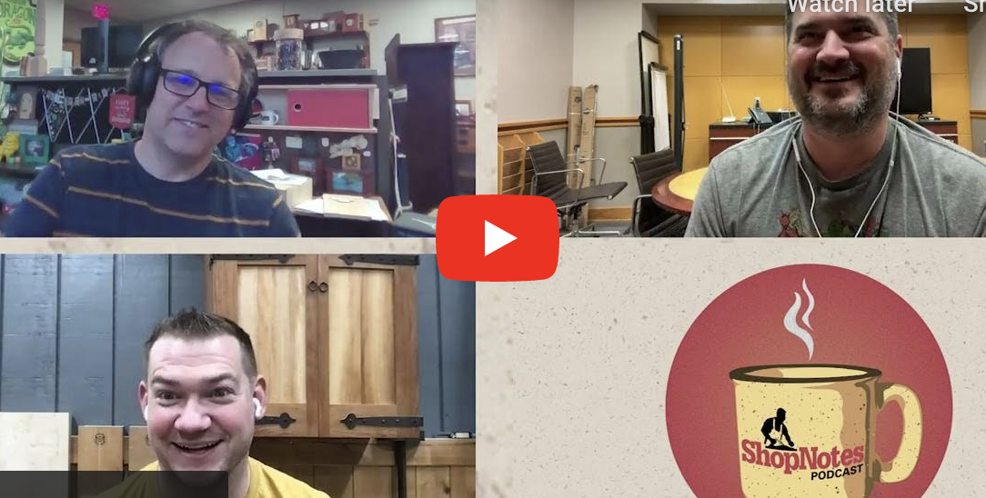 Blog | Popular Woodworking