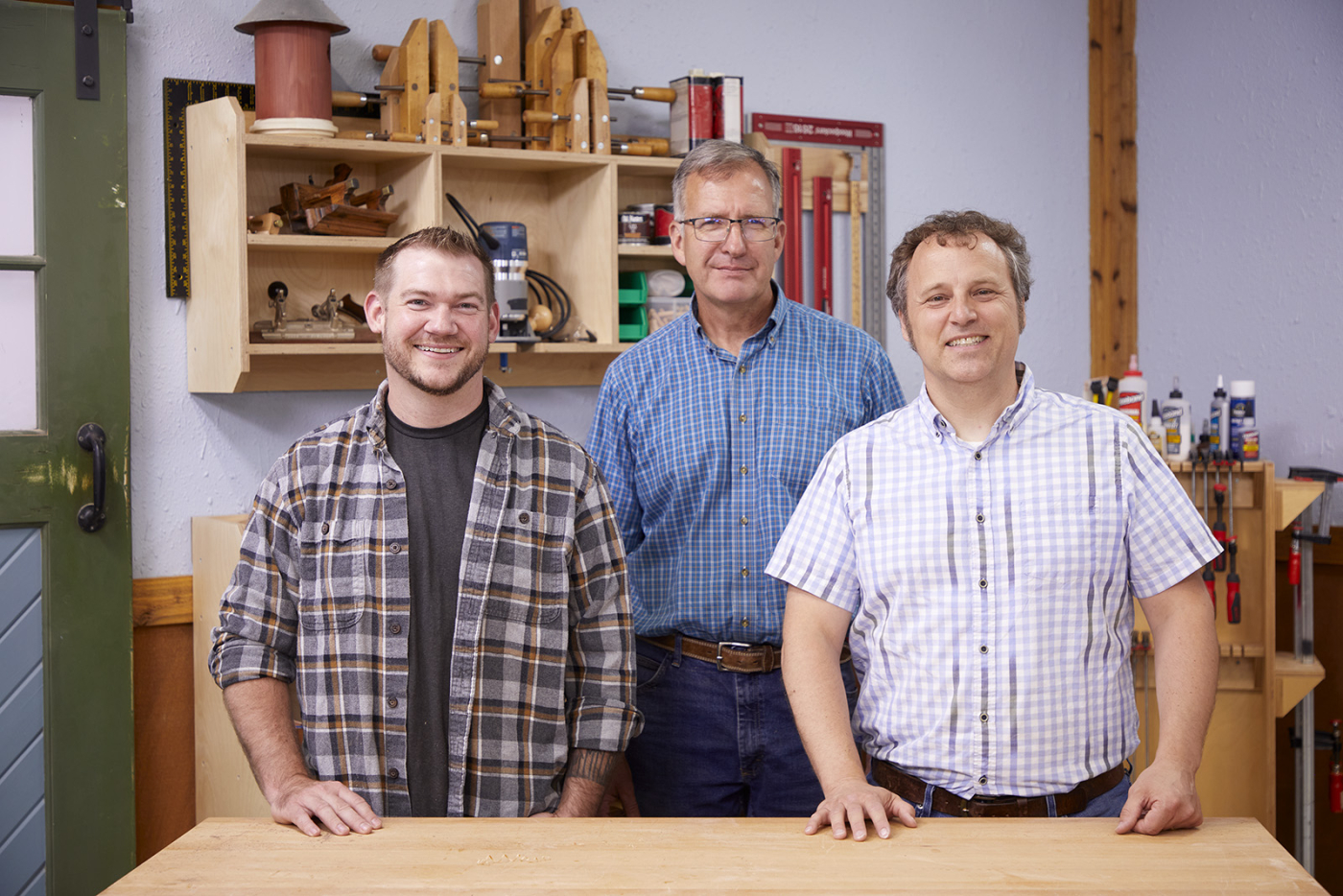 The Latest Updates on Woodworking in America 2024