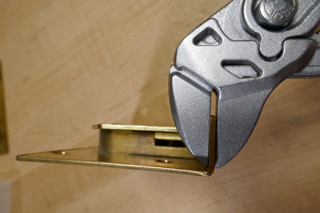 Replacing an Old Hope Chest Lock, Part 1 | Popular Woodworking