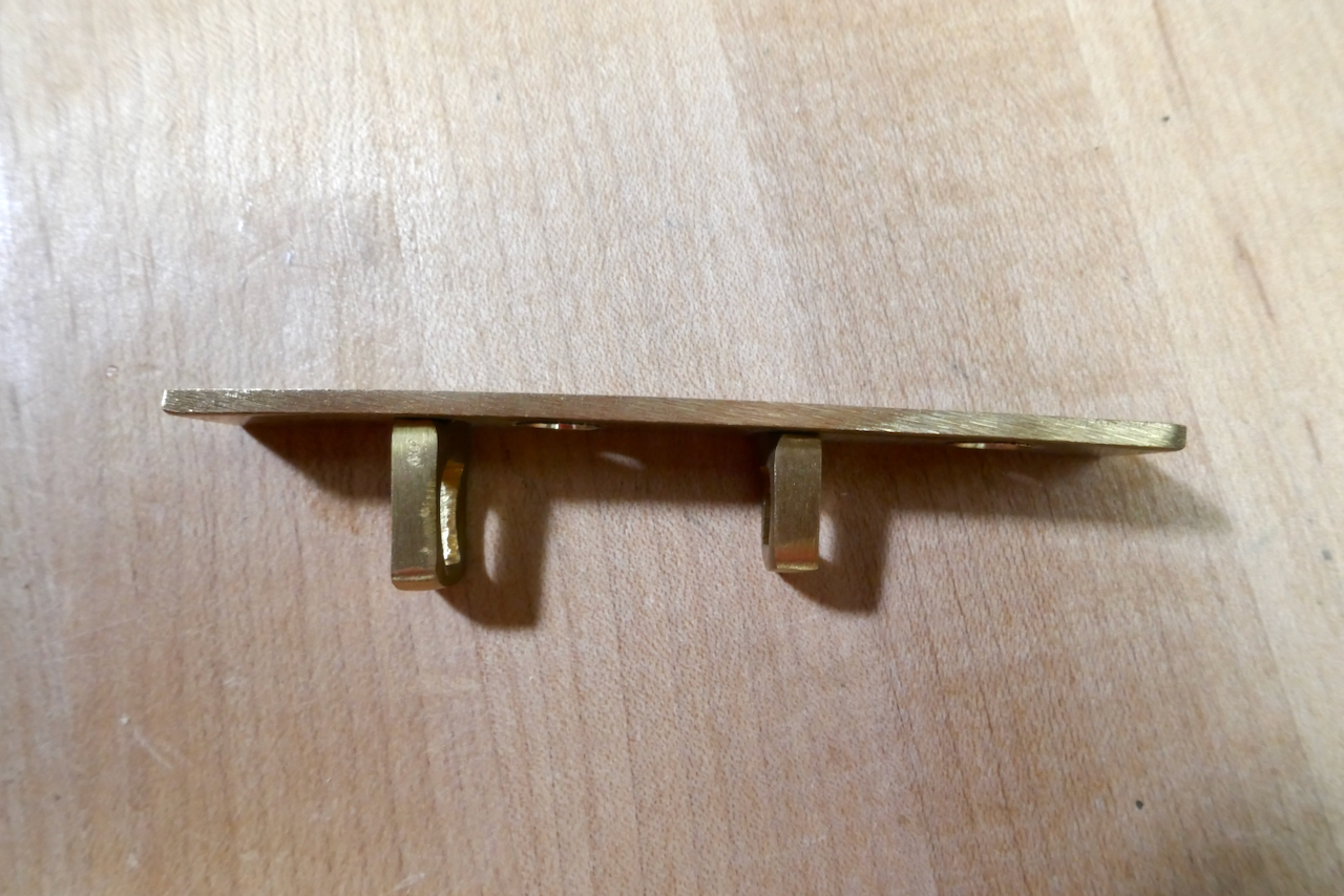 Replacing an Old Hope Chest Lock, Part 1 | Popular Woodworking