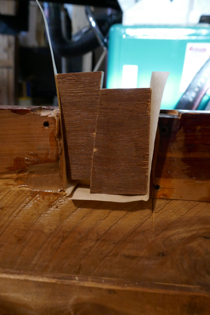 Replacing an old Hope Chest Lock - Part 2 | Popular Woodworking