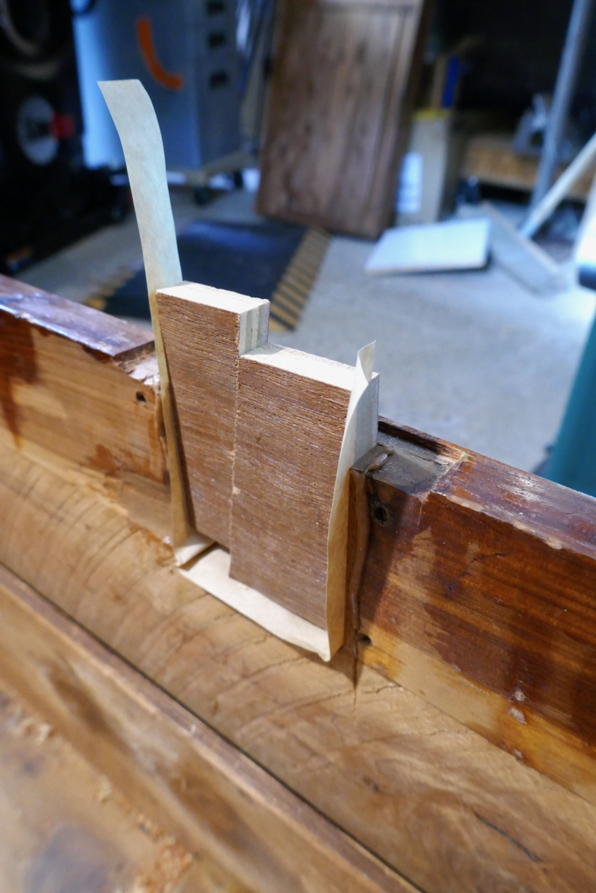 Replacing an old Hope Chest Lock - Part 2 | Popular Woodworking