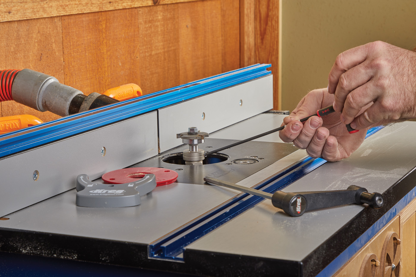 Top Accessories for Your Router Setup | Popular Woodworking