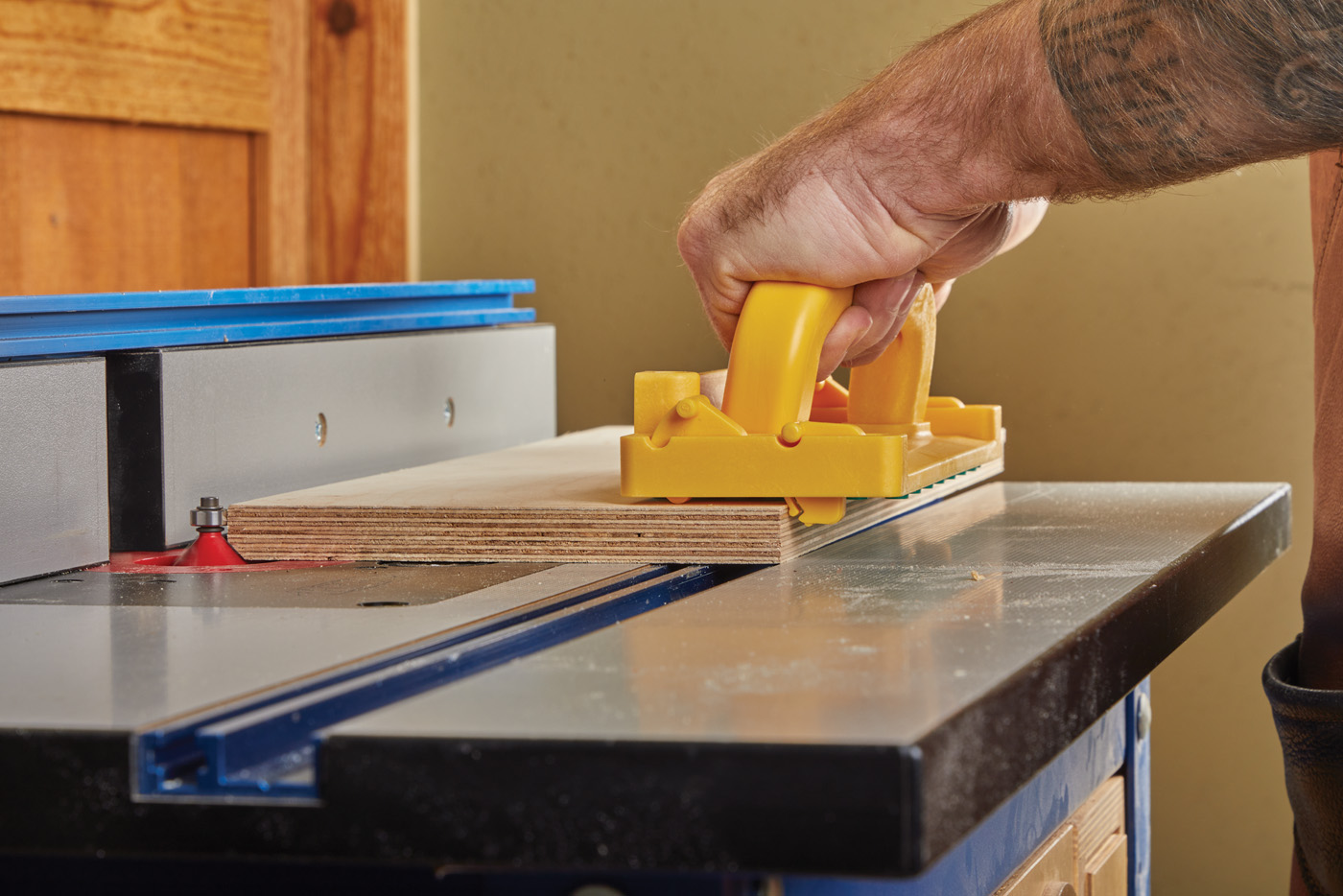 Top Accessories for Your Router Setup | Popular Woodworking