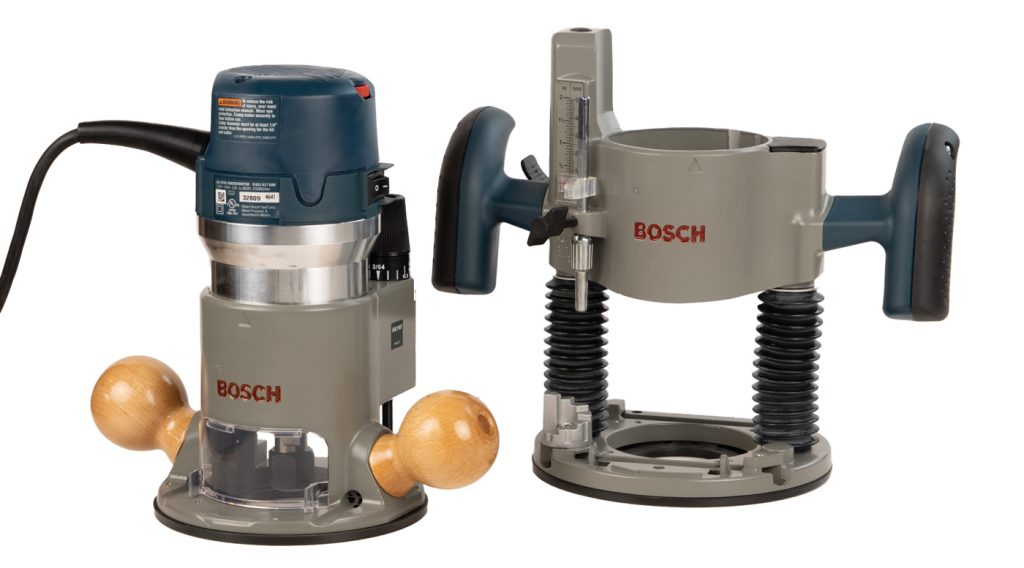 What’s the Best Midsize Router | Popular Woodworking