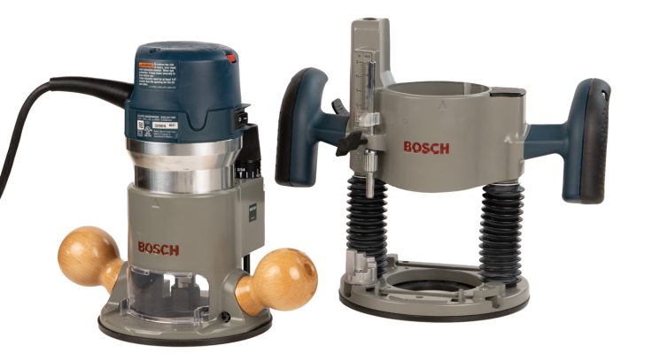 What’s the Best Midsize Router | Popular Woodworking