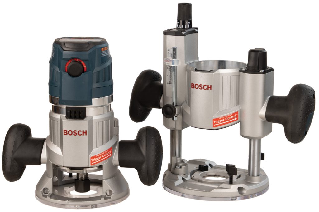 What’s the Best Midsize Router | Popular Woodworking