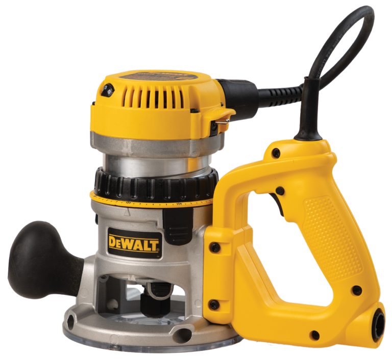 What’s the Best Midsize Router | Popular Woodworking