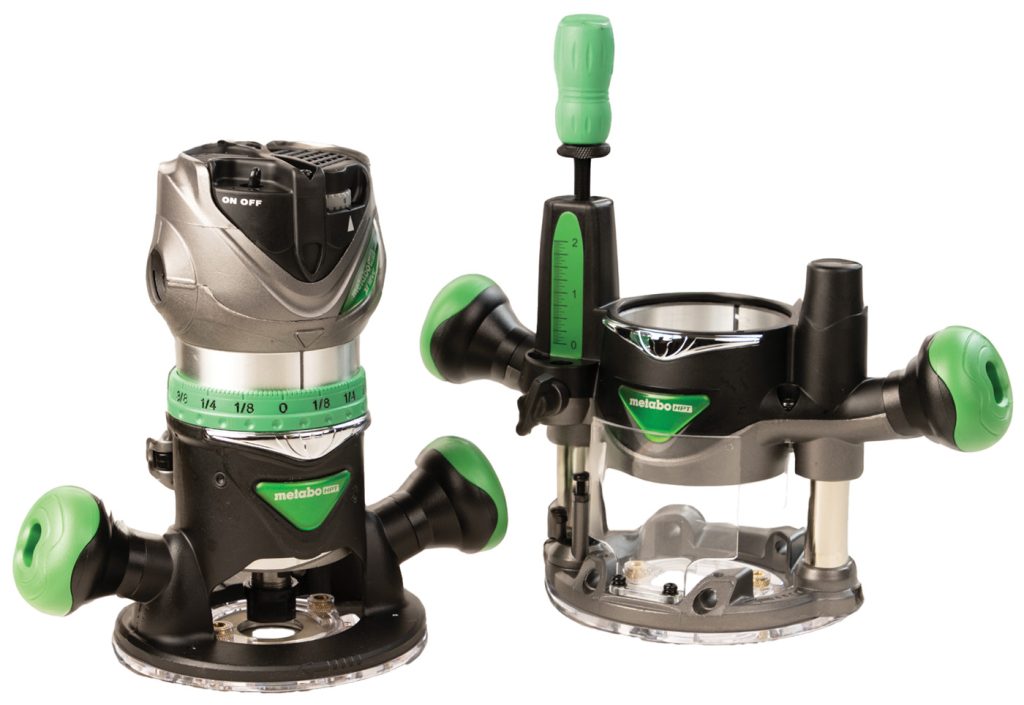 What’s the Best Midsize Router | Popular Woodworking