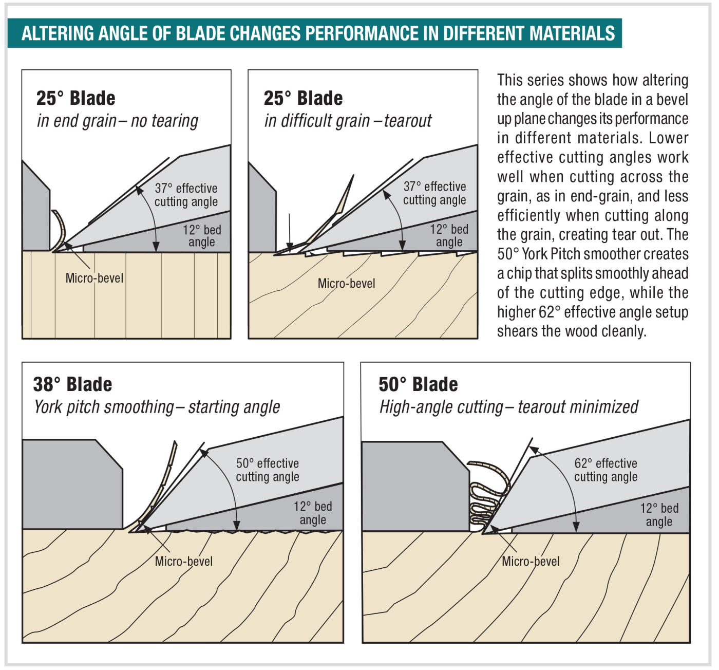 What is Sharp? | Popular Woodworking