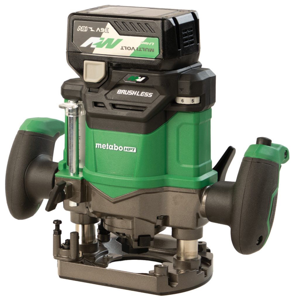 What’s the Best Midsize Router | Popular Woodworking