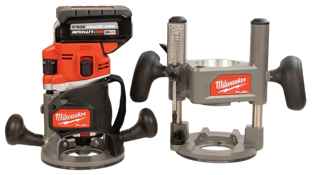 What’s the Best Midsize Router | Popular Woodworking