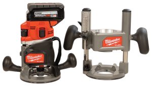 What’s the Best Midsize Router | Popular Woodworking