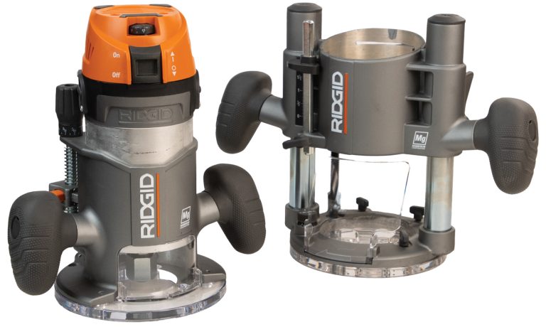 What’s the Best Midsize Router | Popular Woodworking