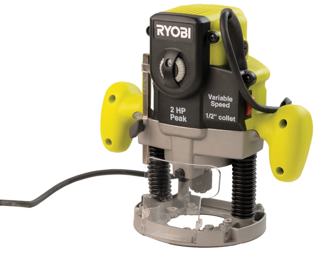 What’s the Best Midsize Router | Popular Woodworking