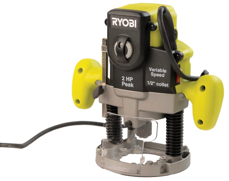 What’s the Best Midsize Router | Popular Woodworking