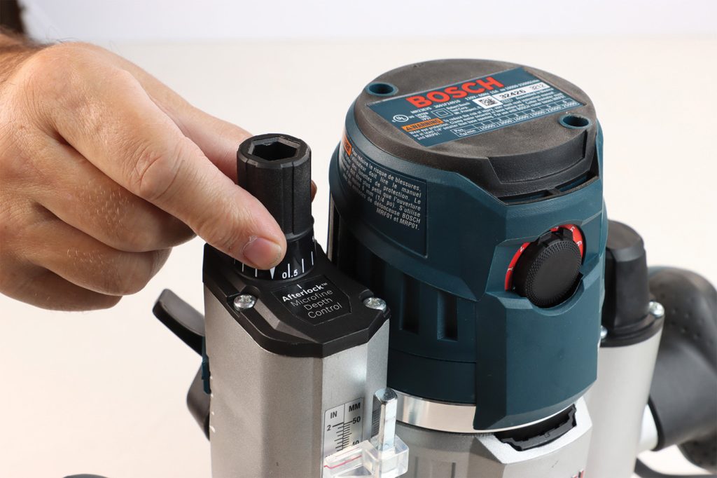 What’s the Best Midsize Router | Popular Woodworking