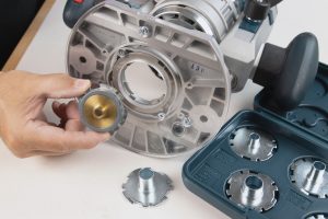 What’s the Best Midsize Router | Popular Woodworking