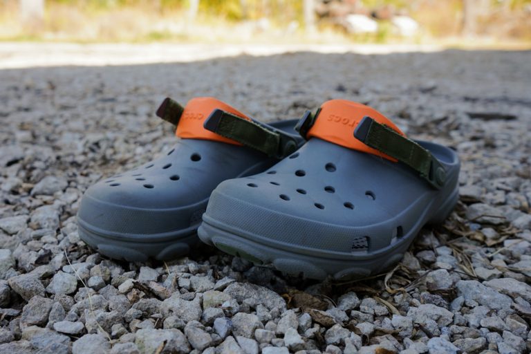 Woodworking Workwear: The Best Footwear for Woodworking