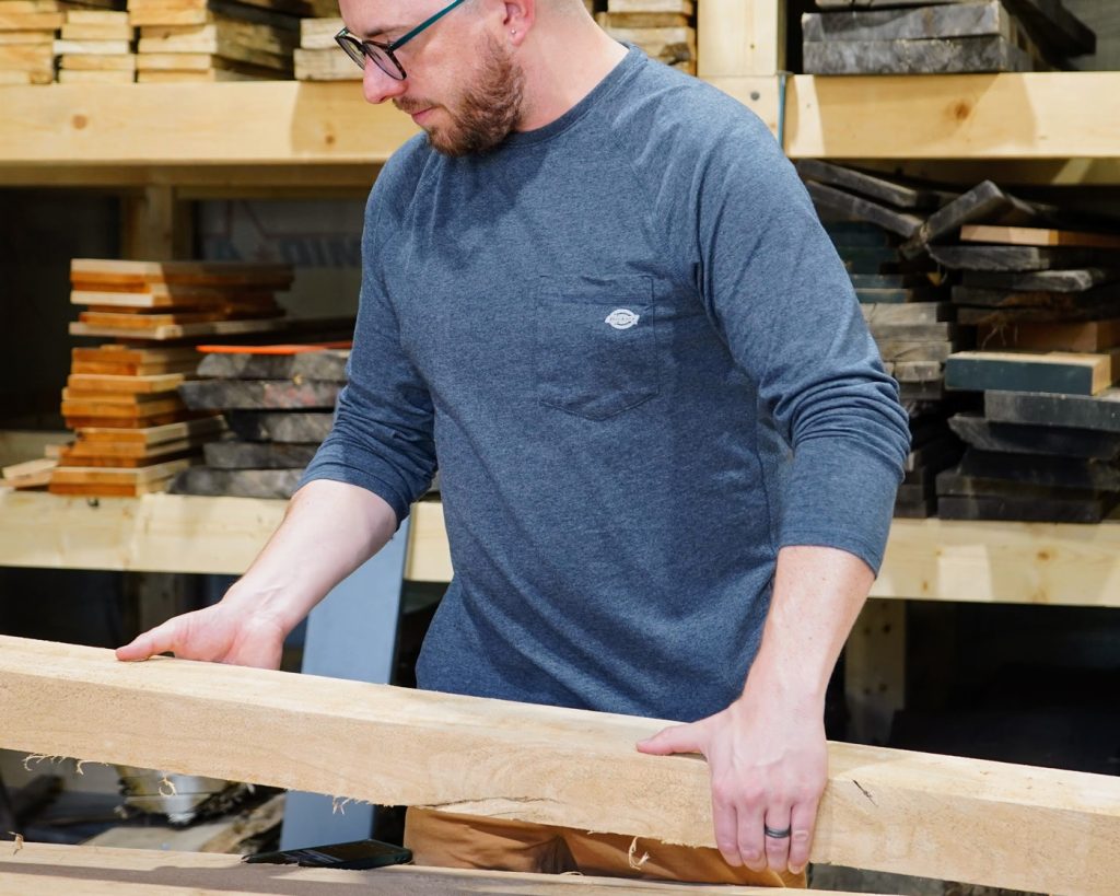 Woodworking Workwear: The Best Shirts for Woodworking