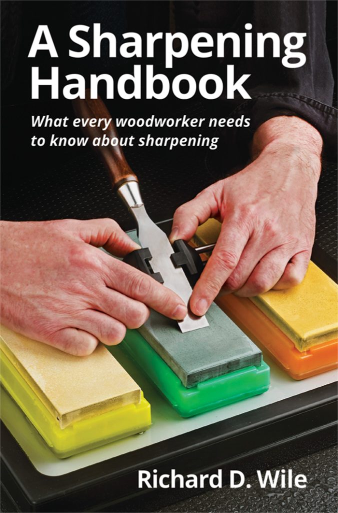 What is Sharp? | Popular Woodworking