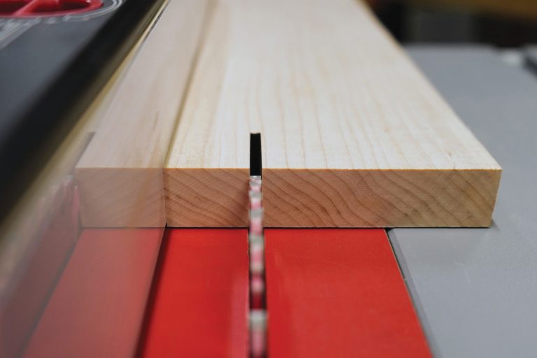 Woodworking Basics: Common Cuts | Popular Woodworking